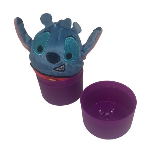 Disney | Toys | Original Sqishmallow Micromallows Disney Surprise ...